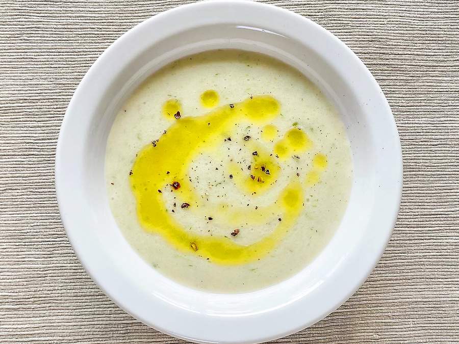 12 Receitas de Sopa de Inhame + Variações para Deixar A Rotina Mais ...