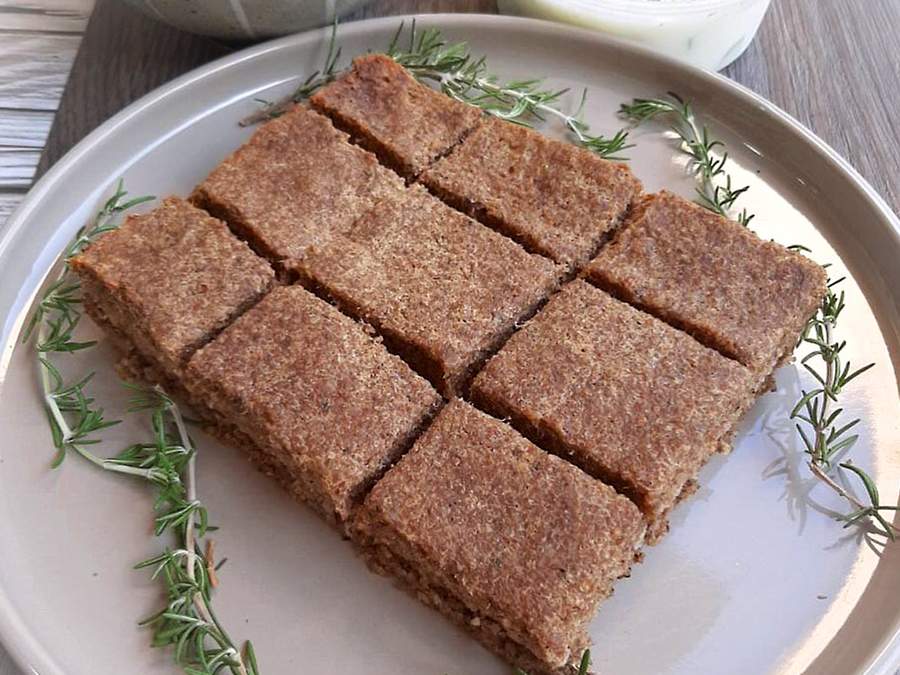 Triguilho: O Segredo Crocante da Sua Mesa