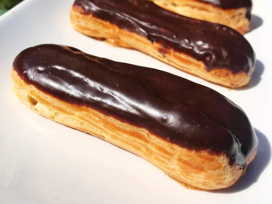 Bomba de Chocolate: Receita Explosiva de Sabor