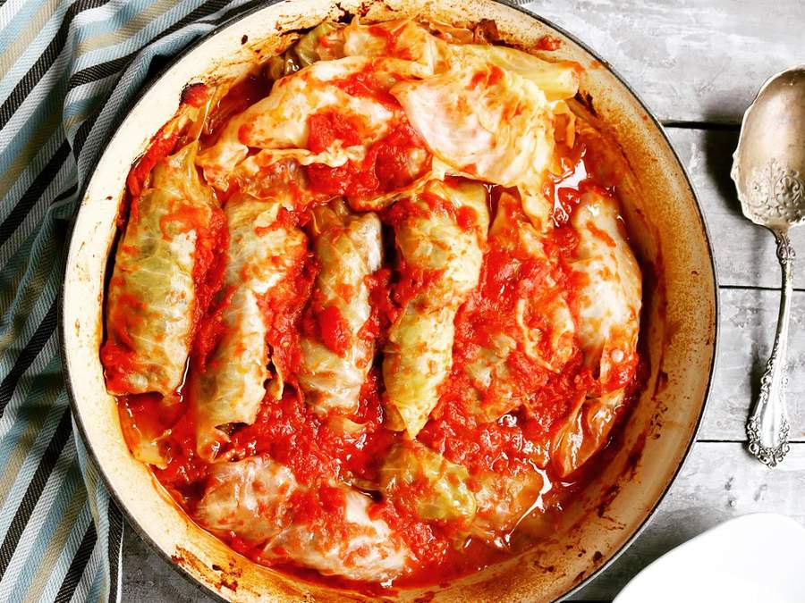 13 Receitas de Charuto de Repolho + Formas de Preparo Perfeitas Para ...