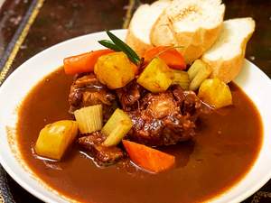 Carne Cozida: Segredo dos Sabores que Derretem na Boca