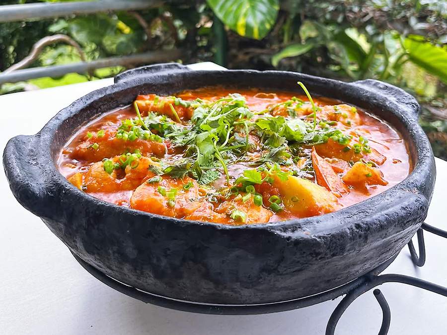 Moqueca Capixaba: Sabor do Mar em Casa