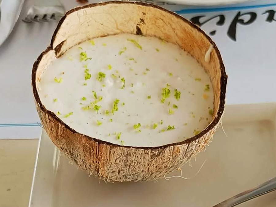 Doce de coco: segredos da sobremesa cremosa
