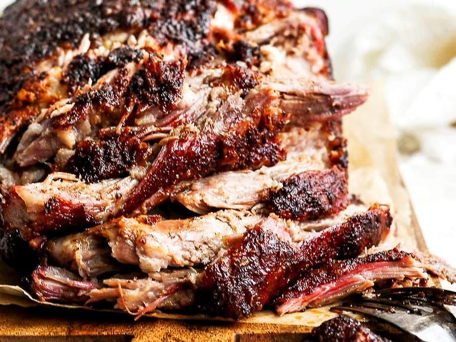12 Receitas de Paleta Suína Suculenta E Deliciosas E Outras Versões ...