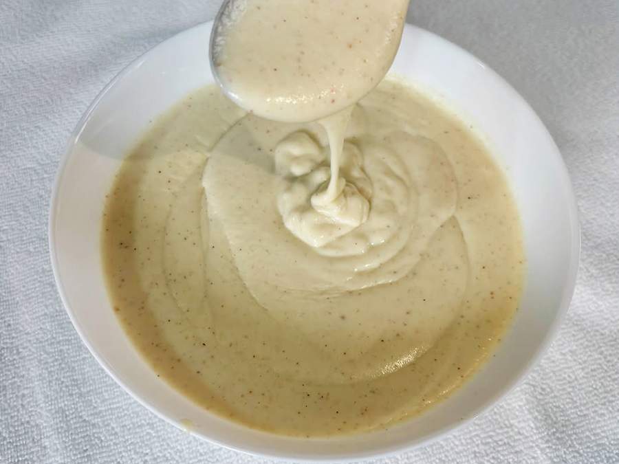 Molho Bechamel: O Segredo Cremoso dos Chefs
