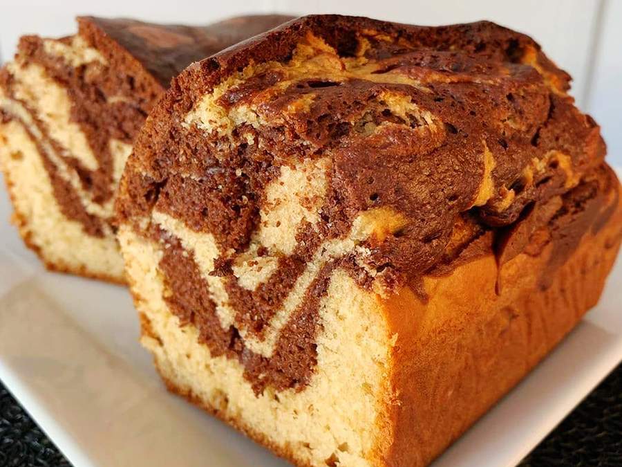 17 Receitas de Bolo Mármore & Variedades Criativas E Muito Saborosas