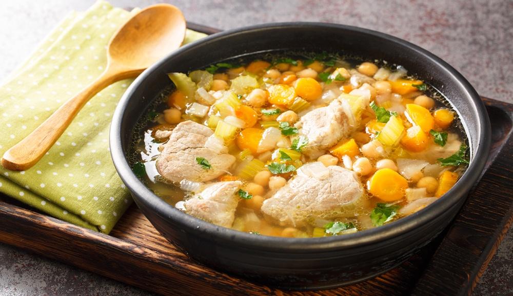 11 Receitas de Minestra Italiana Com Diferentes Formas de Cozinhar para ...