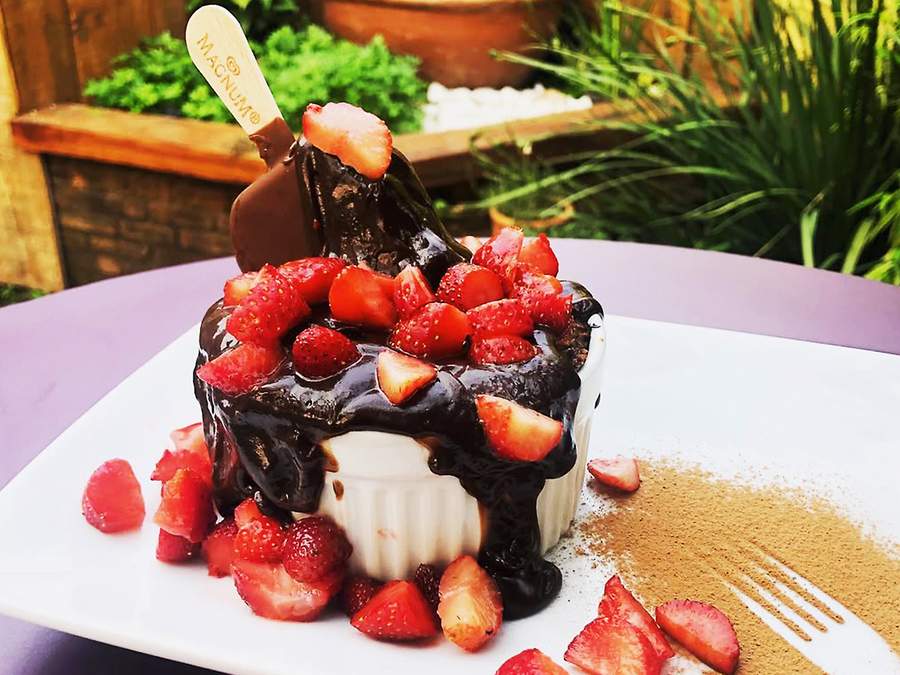 Grand Gateau: O Bolo dos Sonhos em Camadas