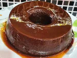 Flan Perfeito: A Receita Que Vai Conquistar Você