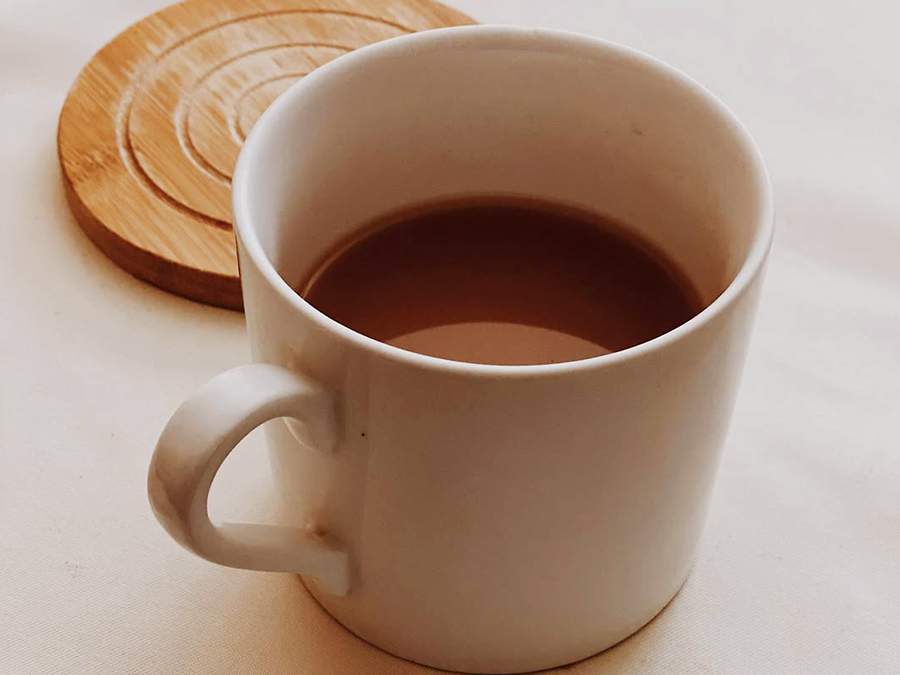 Chá de Sene: Receita Poderosa para Seu Bem-Estar