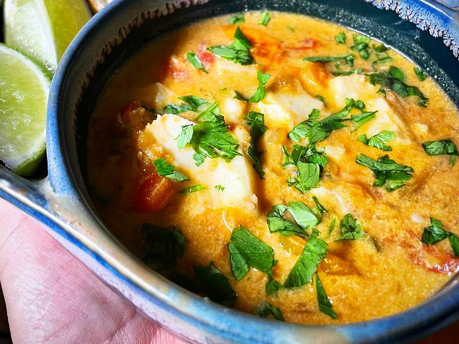 9 Receitas de Peixe Cozido & Sugestões Que Irão Surpreender Toda a Família