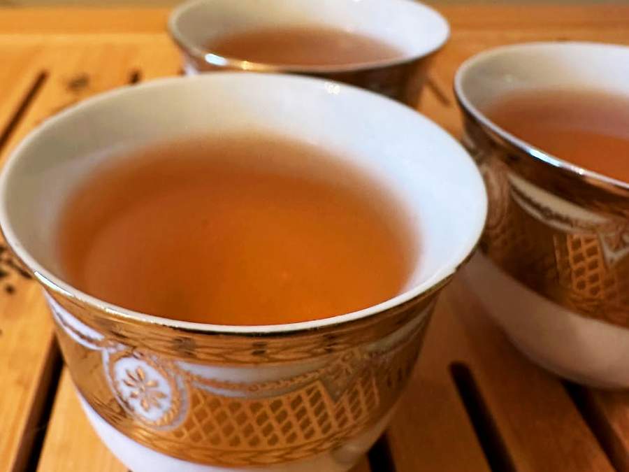 Receita de Chá Branco + Outras Opções Diferentes de Ervas Que Vão Te ...