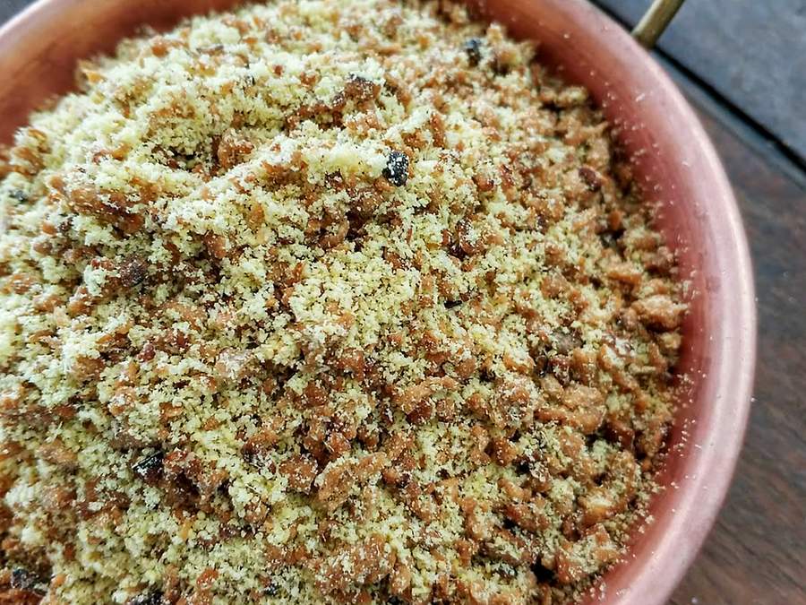 13 Receitas de Farofa de Soja Crocante Com Mais Receitass para Variar o ...