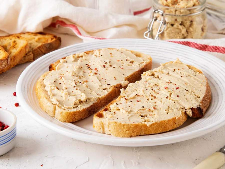 Patê de Frango Cremoso: Receita Perfeita para Festejar