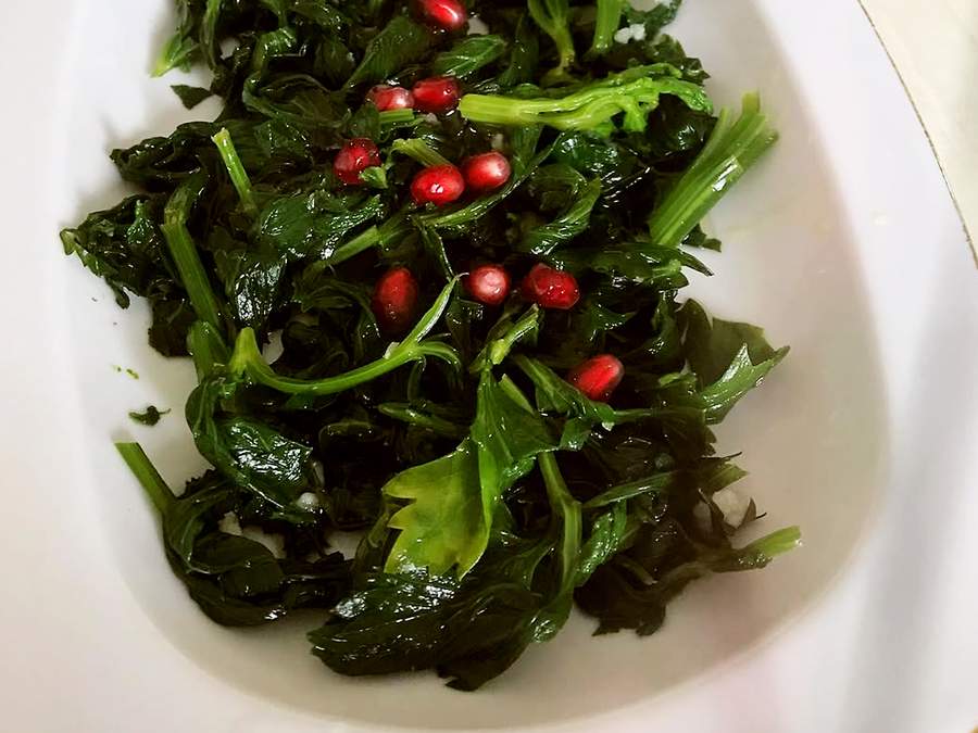 17 Receitas Com Salsão E Muitos Sabores Para Deixar O Seu Prato Ainda ...