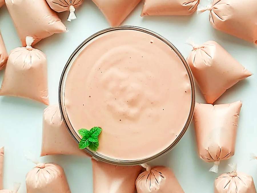 16 Receitas de Molho Rosé MAIS Alternativas Especiais Para Usar Em ...