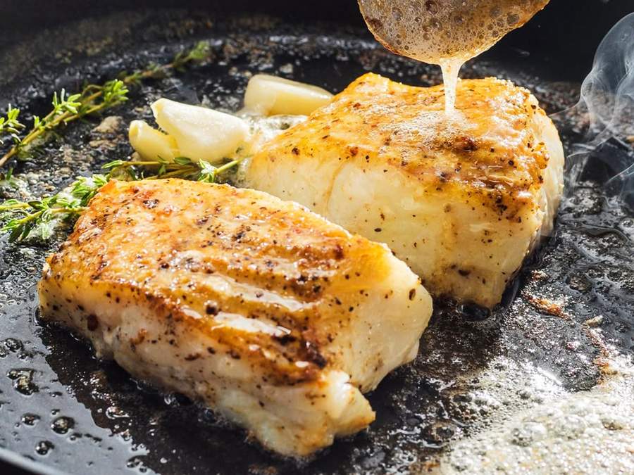14 Receitas de Filé de Peixe COM Variações Mega Saborosas Para Almoço E ...