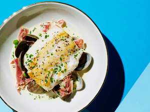 Pescada Branca: Segredos de um Prato Irresistível