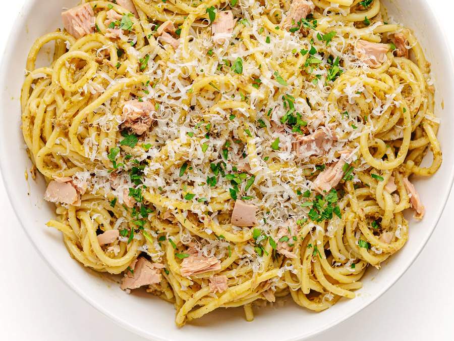 16 Receitas Com Atum Em Lata Ou Fresco MAIS Sabores Diferentes Para ...