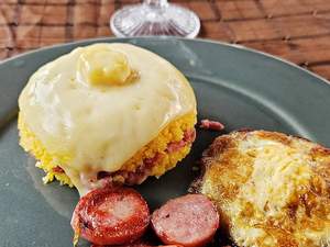 16 Receitas de Cuscuz Recheado Incluindo Preparos Incríveis E Muito ...