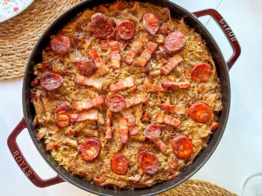 Arroz de Pato: Segredo Gourmet para Surpreender