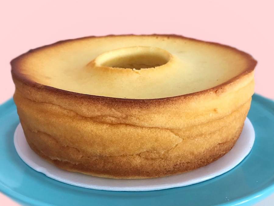 9 Receitas de Bolo de Carimã Mais Versões Incríveis para Sentir o Sabor ...