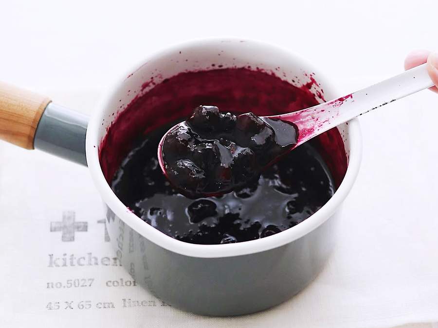 13 Incríveis Receitas com Mirtilo + Outras para Trazer Mais Saúde e ...