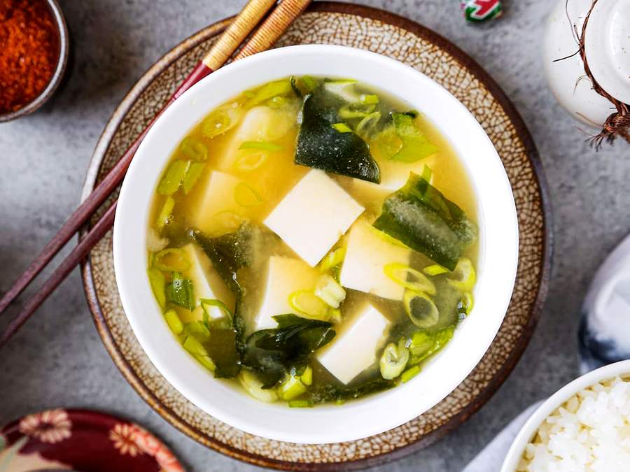 11 Receitas de Missoshiro + Algumas Alternativas Perfeitas Para Aquecer ...