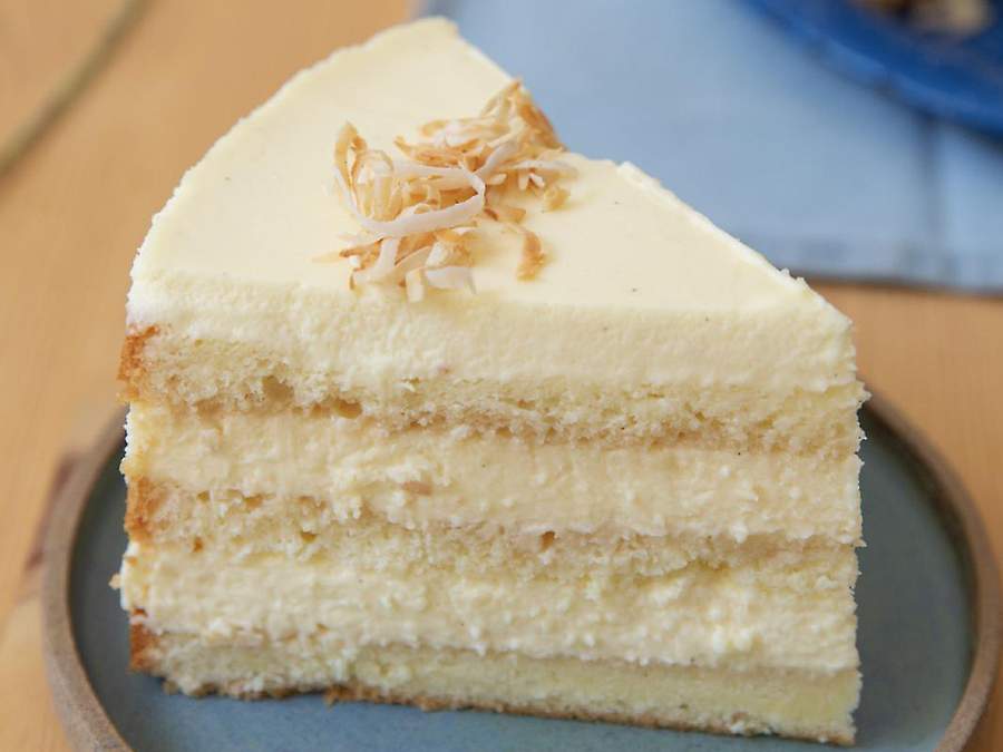 11 Receitas de Bolo 4 Leites E Outras Sugestões para um Aniversário ...