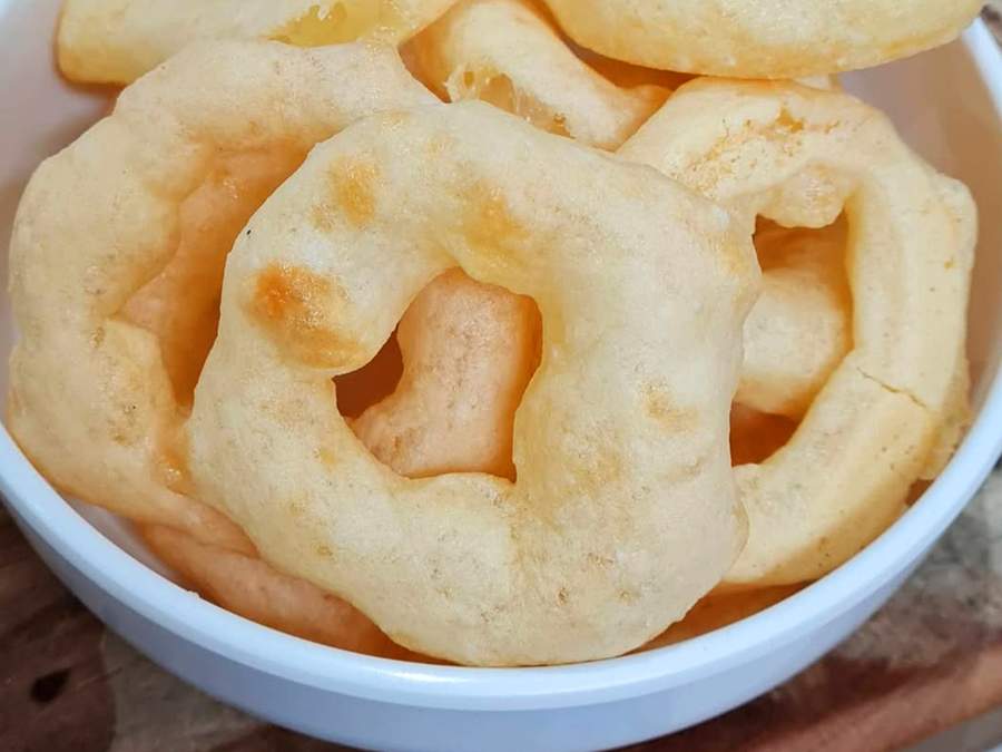 14 Receitas de Rosca de Polvilho Com Muitas Alternativas para um ...