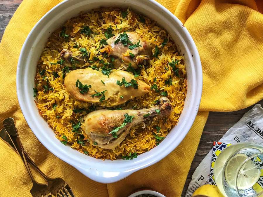 13 Receitas de Galinhada Com Versões Mais Que Espetaculares Para ...