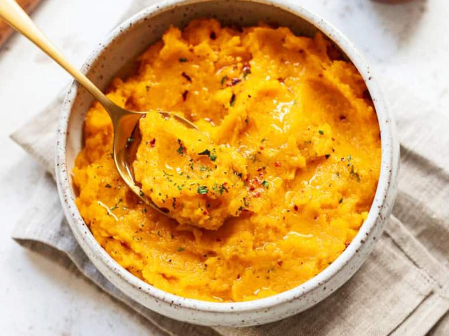 12 Receitas de Quibebe Perfeito + Várias Opções Que Vão Fazer Você Se ...