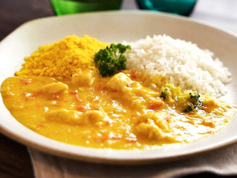 Bobo de frango: receita cremosa que conquista