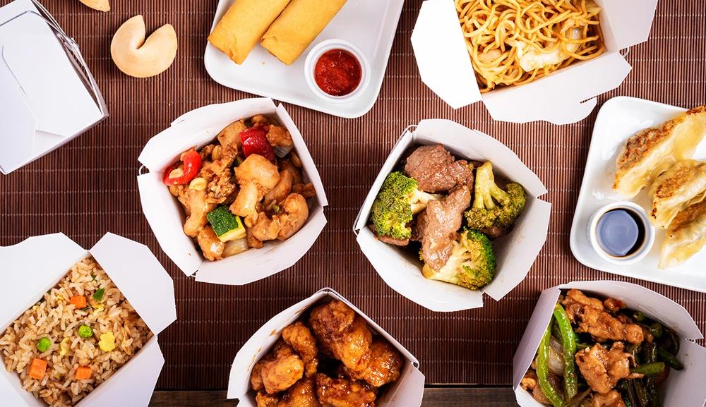 15 Receitas de Comidas Da China Típica Na Culinária Chinesa Com Versões ...