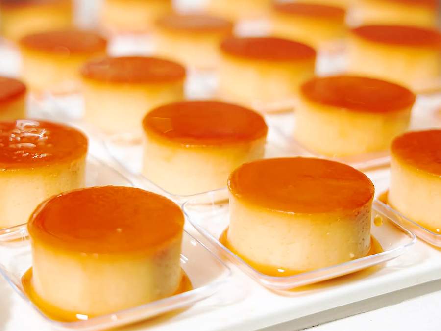 10 Receitas de Mini Pudim para Aproveitar Muitos Sabores Em Pequenas ...