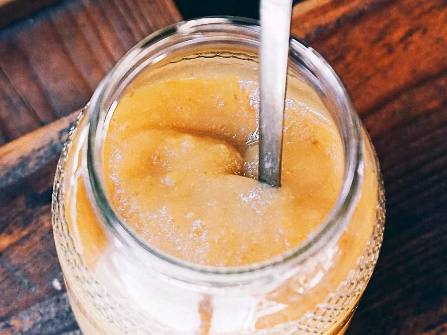 Doce de Maçã: Receita que Derrete na Boca