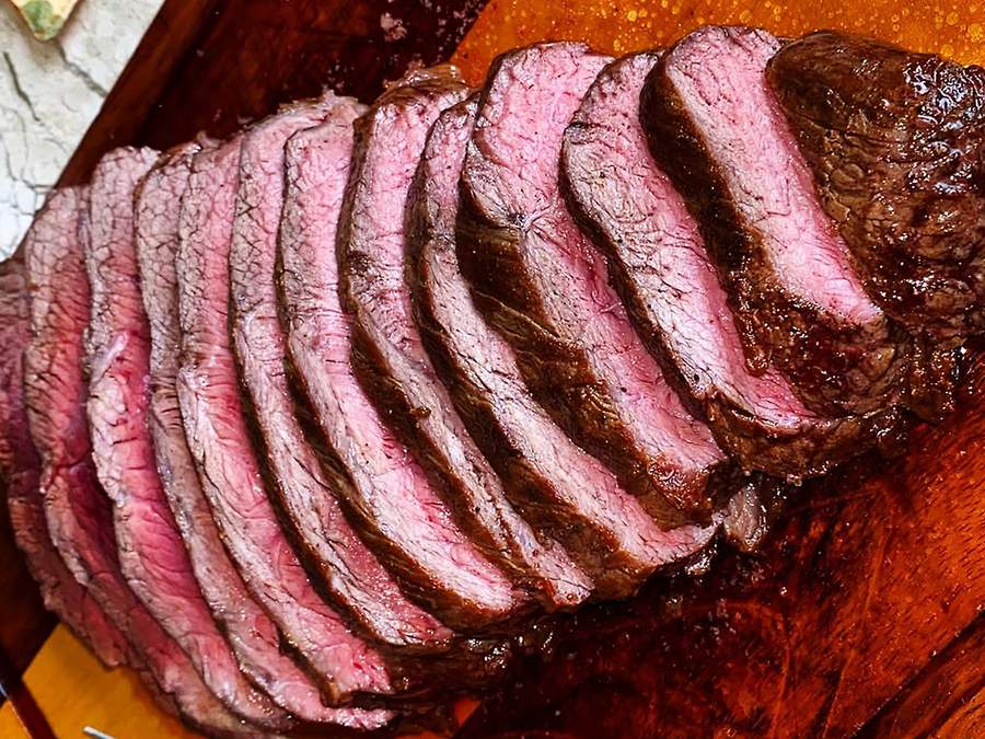 25 Receitas de Carne Assada Além de Muitas Opções Deliciosas Para ...