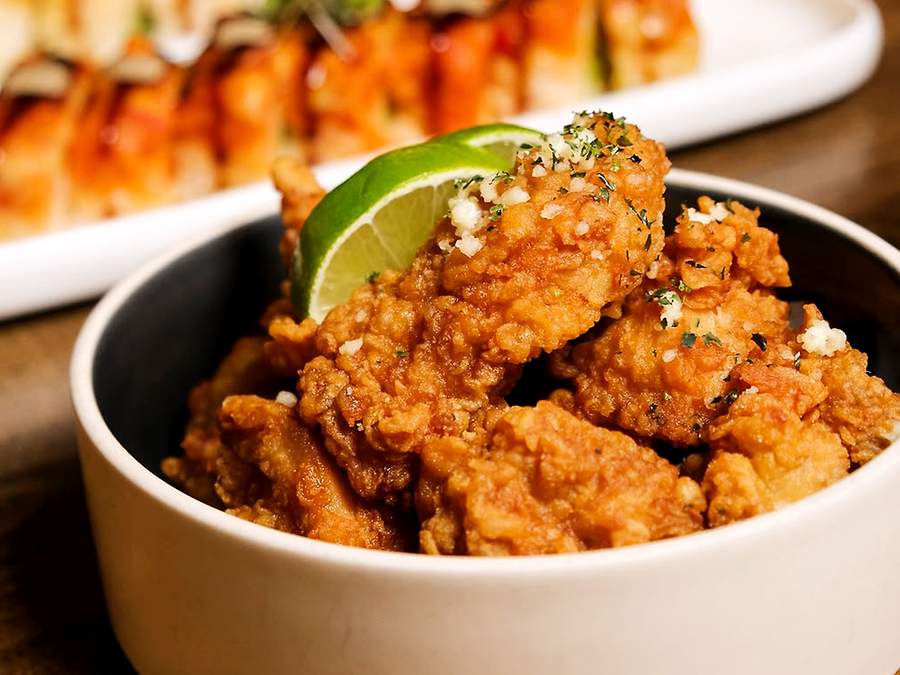 12 Receitas de Frango Karague Japonês Super Deliciosos e Diferente Para ...