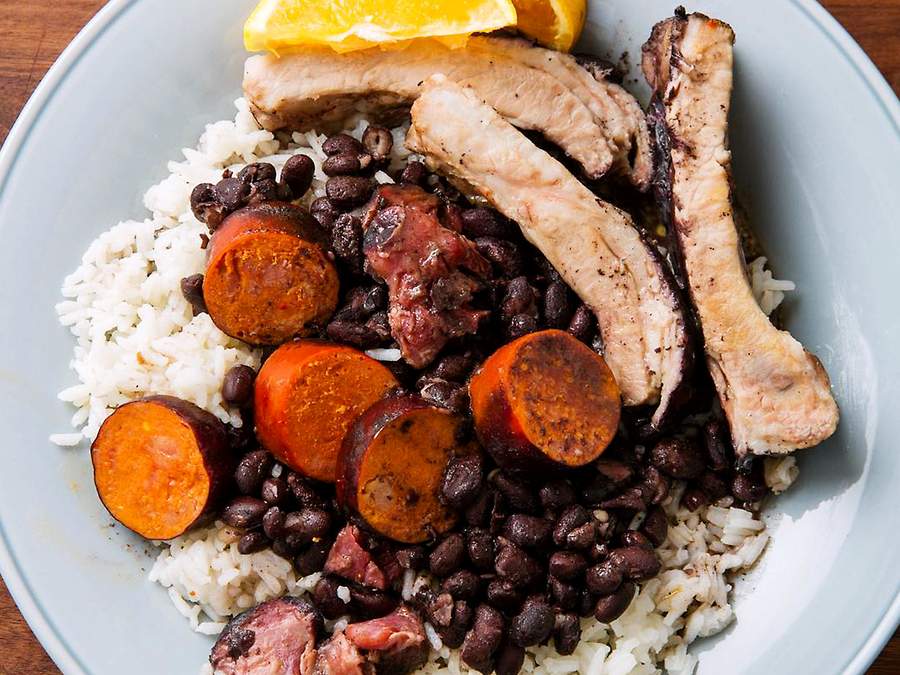 Receita com Paio Perfeito: Receita para Surpreender