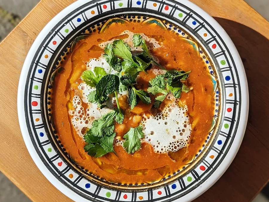 Sopa de Feijão: O Segredo Cremoso que Vai Virar Tradição