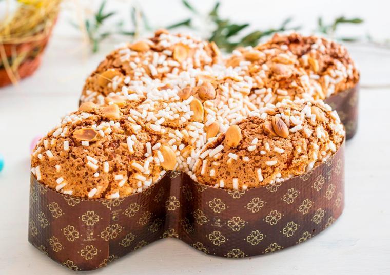 Receita de Colomba Pascal Tradicional Simples e Fácil: Saiba Como Fazer