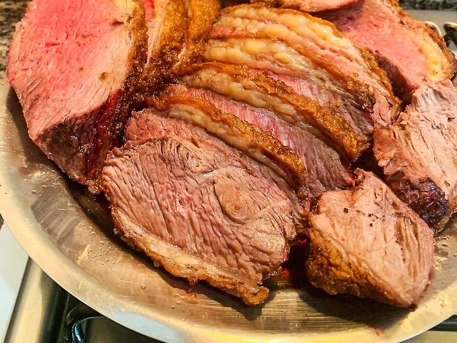 16 Receitas de Picanha No Forno Assada + Opções Para Aproveitar Com a ...