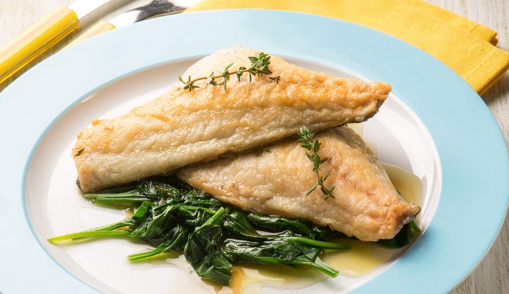 13 Receitas de Filé de Pescada + Inúmeras Versões para Inovar E Abusar ...