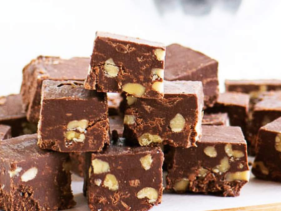Fudge Perfeito: Receita Fácil para Seu Doce Ideal